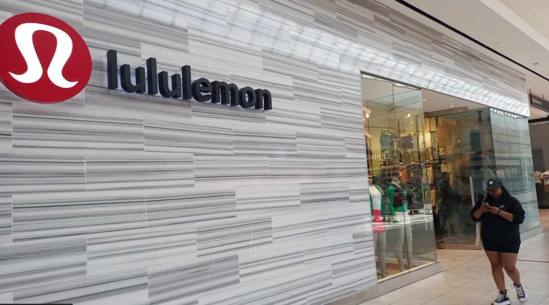 出大事! Lululemon起诉Costco卖"山寨", 特指Scuba、Define系列!_无忧资讯