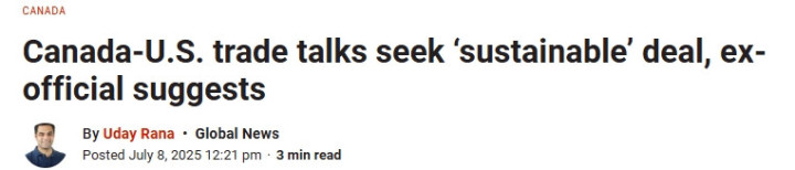 特朗普宣布：进口药品关税200%，铜50%，下一个就是芯片！_无忧资讯