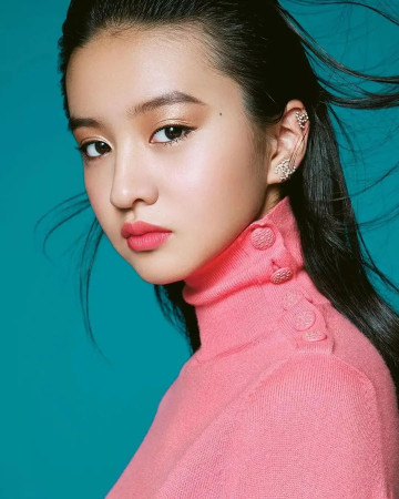 木村拓哉女儿大翻车！凭烂片获奖被嘲“水后” _无忧资讯