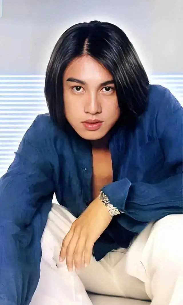 朱孝天回应与F4其他三人关系：跟他们不熟是真的_无忧资讯