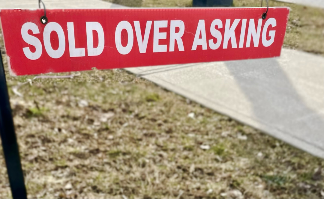 加拿大税局处罚卖房未申报者！自住房也要报！ - 时事新闻 - 温哥华天空 - Vansky