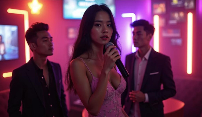 10年消失8万家 AI助转型 KTV加入新玩法拼生机_无忧资讯