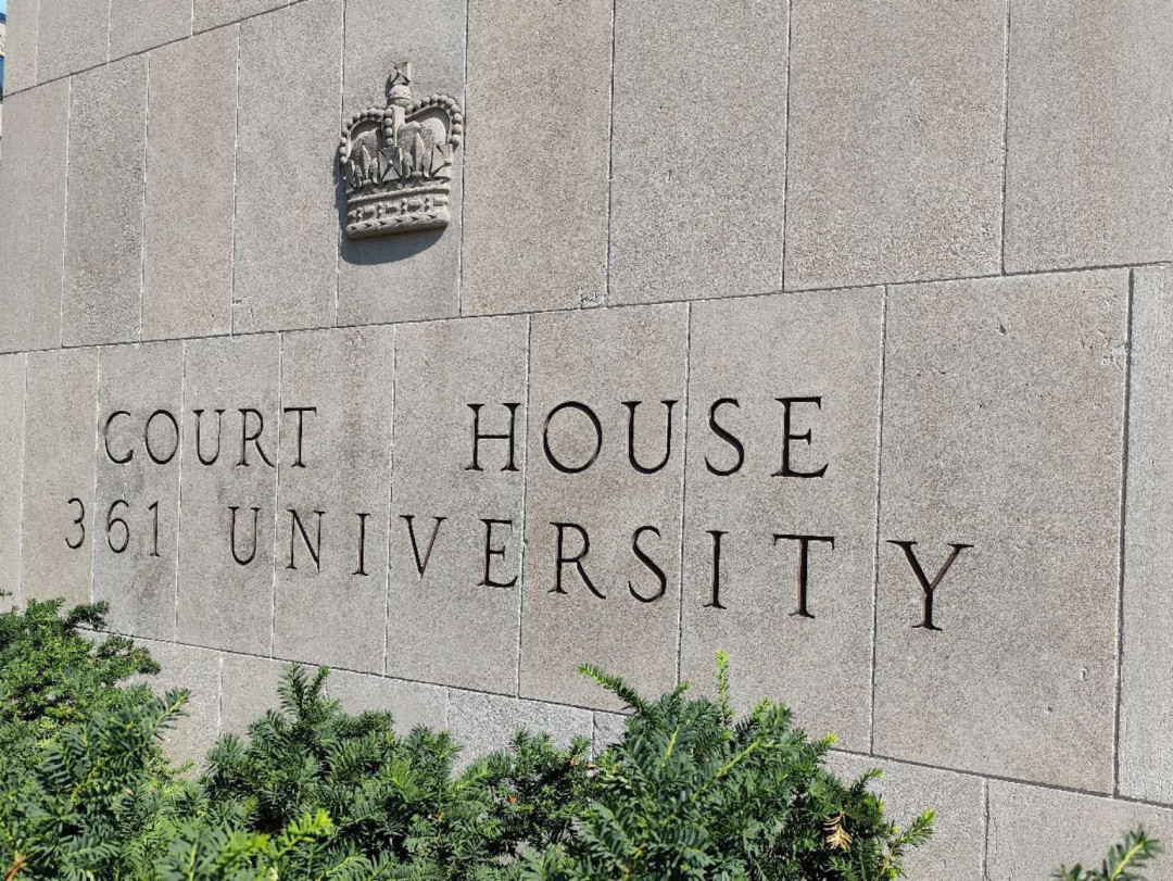 安省交通告票玩出新花样：骗过记分系统，法官一口气全驳回_无忧资讯