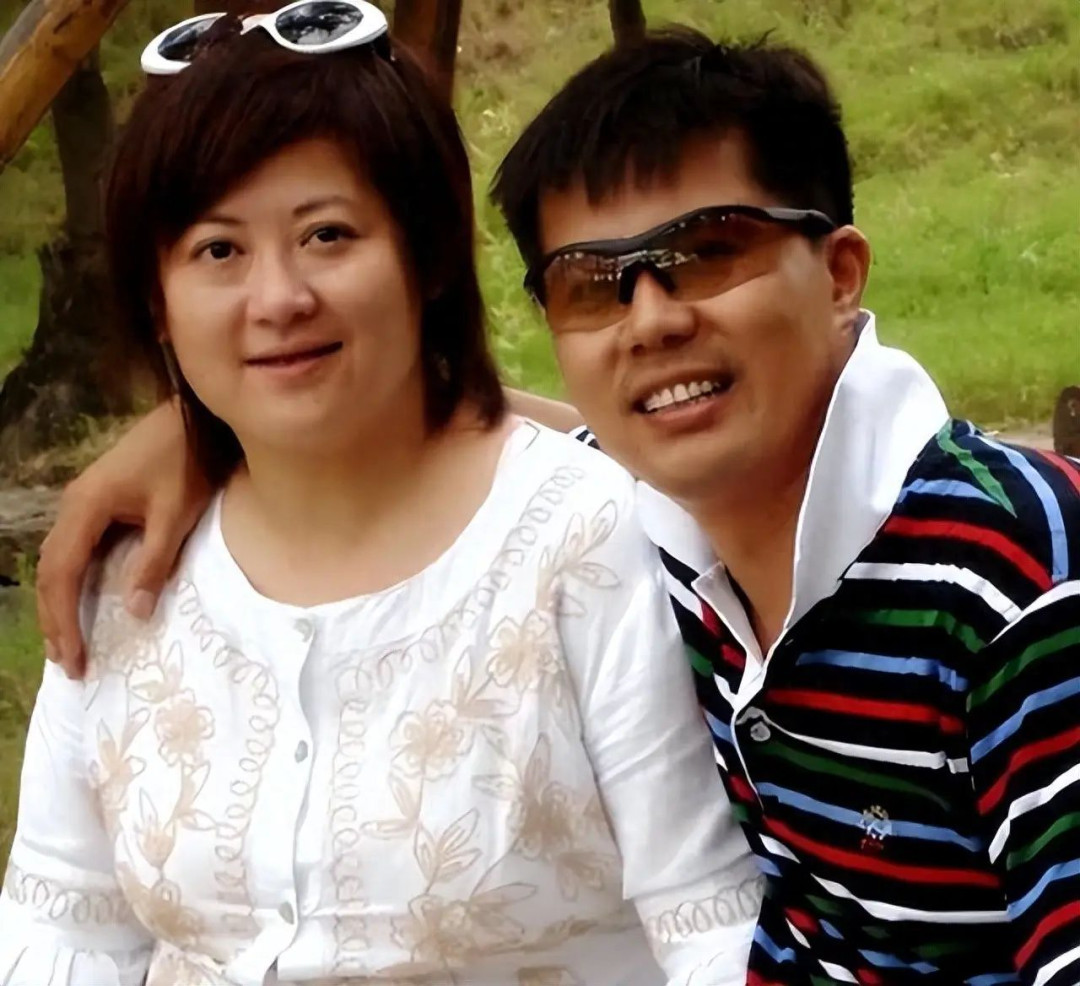 年轻时倾国倾城 如今56岁胖到认不出！ - 娱乐新闻 - 温哥华天空 - Vansky