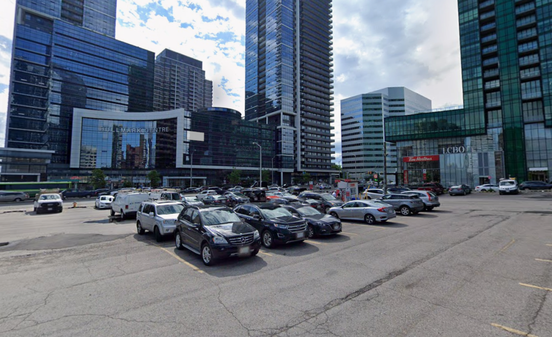 Yonge/Sheppard路口要堵炸! 一条车道和人行道将封闭8个月!_无忧资讯