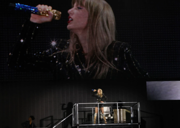 数据曝光：多伦多为Taylor Swift演唱会花费360万加元_无忧资讯