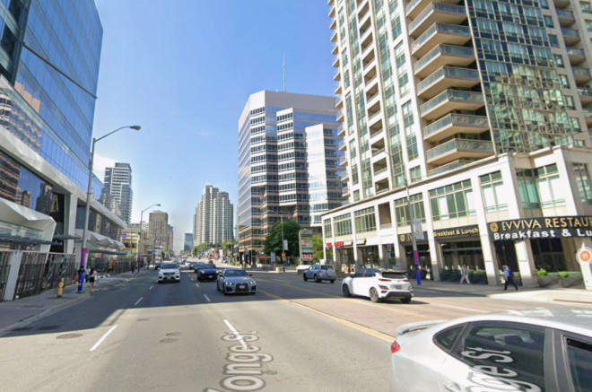 多伦多Yonge/Finch两女子遭随机袭击 警方警告或有更多受害者